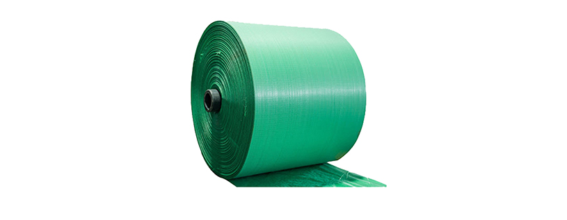 HDPE Woven Fabric – Splenzo