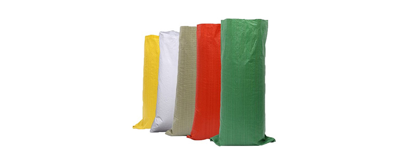 HDPE Woven Sacks – Splenzo